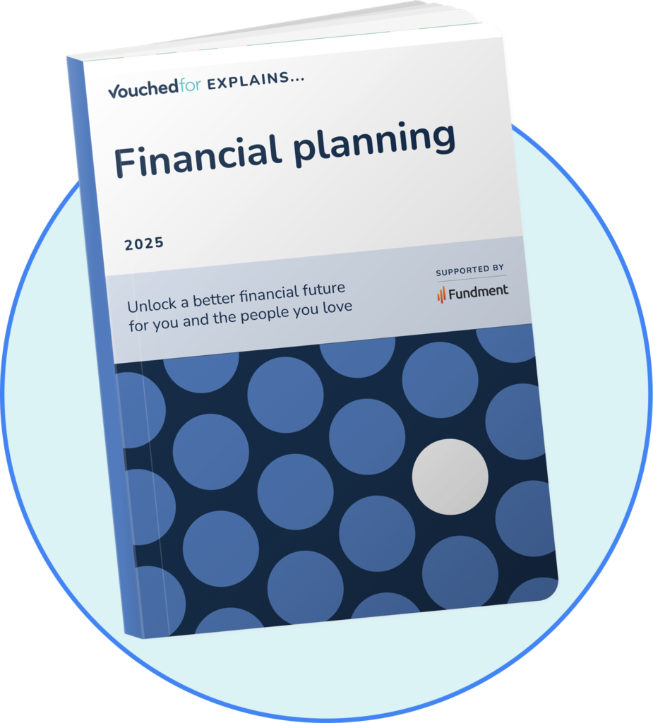 Financial Planning – VouchedFor Explainer Series