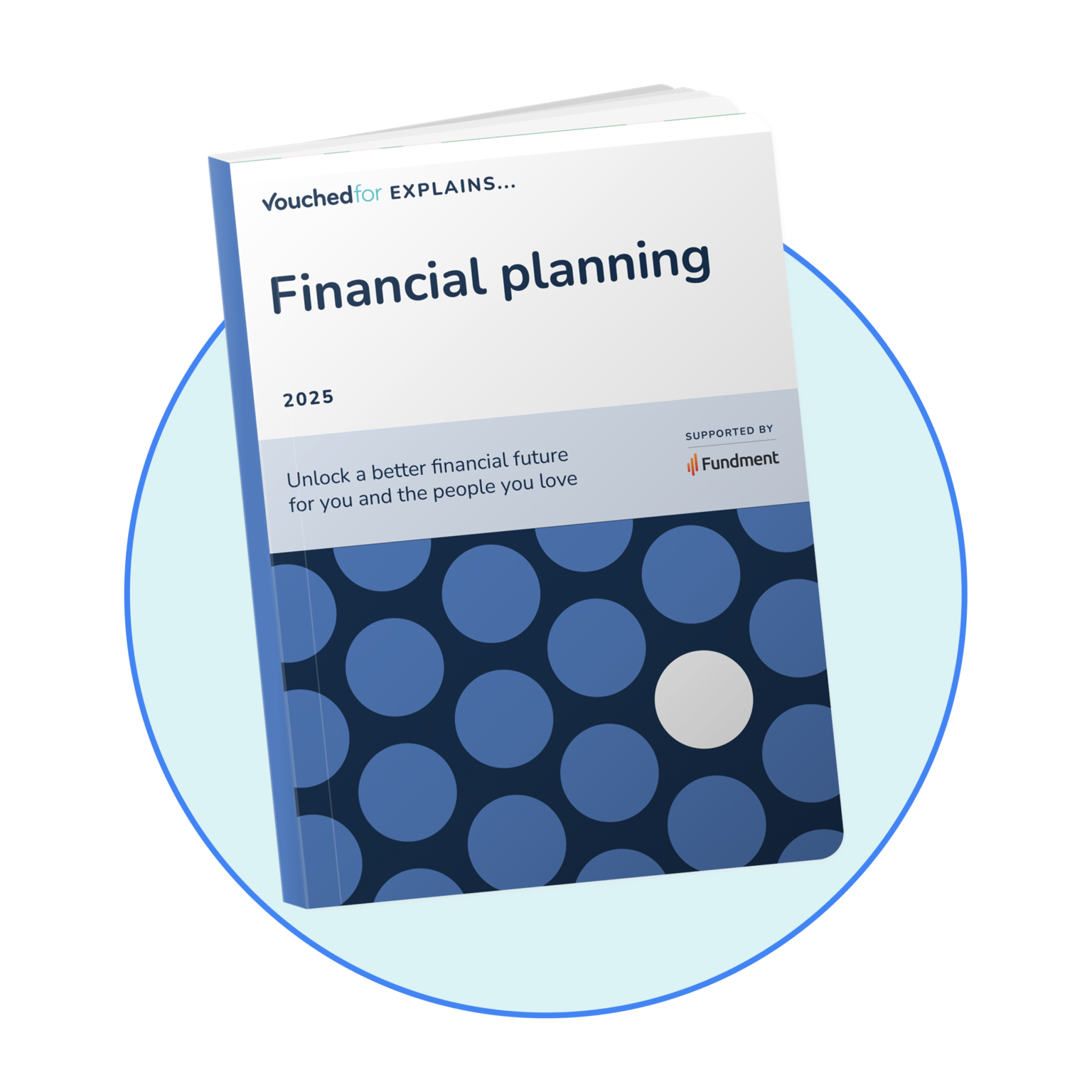 Investing guide thankyou page adviser – VouchedFor Explainer Series